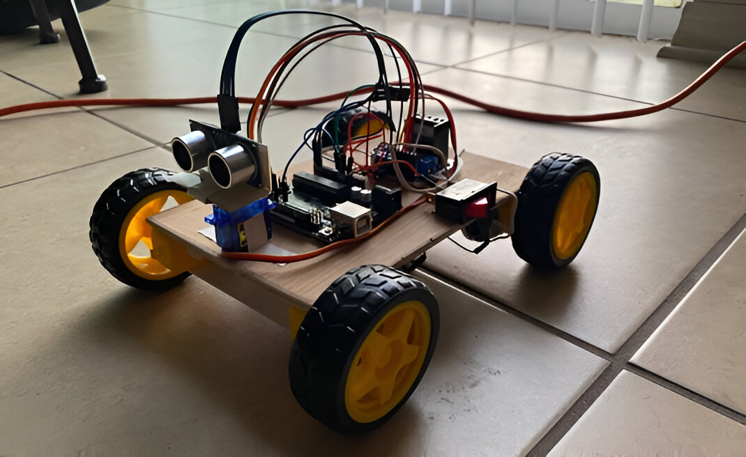 Guillermo's Portfolio